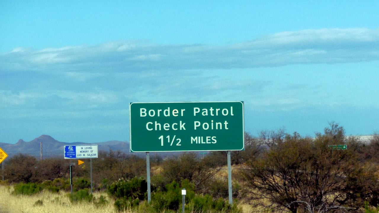 What’s on your iPhone? Device searches by U.S. border officials are sk