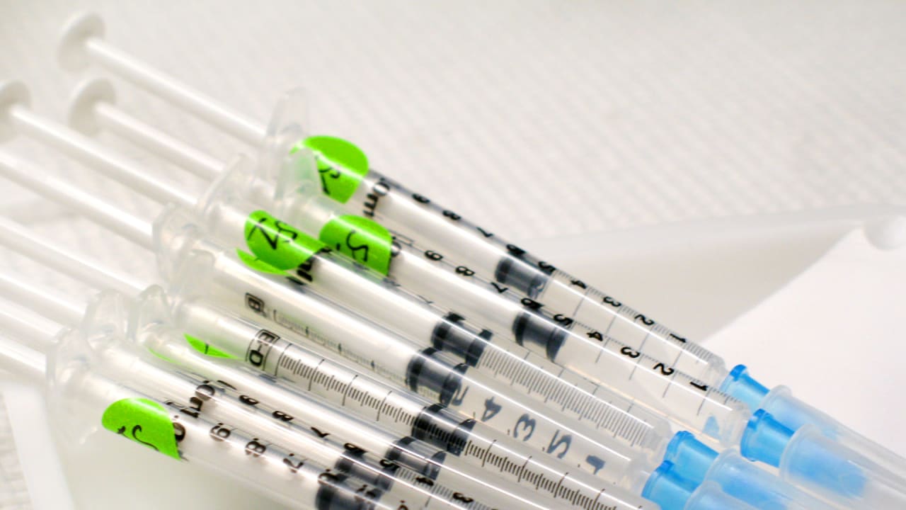 How the U.S.’s first safe drug injection sites would work