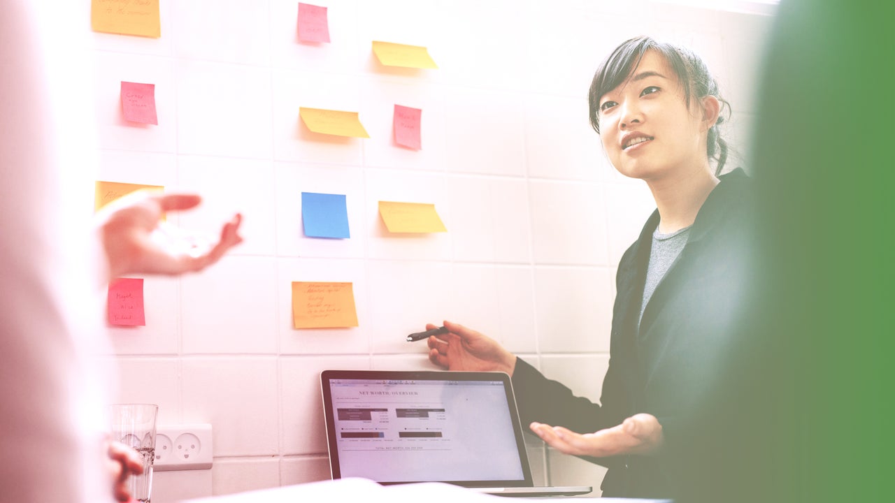 How To Talk To Your Boss About Your Career Goals How To Talk To Your Boss About Your Career Goals
