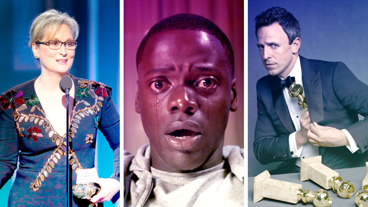 Political Statements, Black Dresses, And Surprise Wins: What To Expect