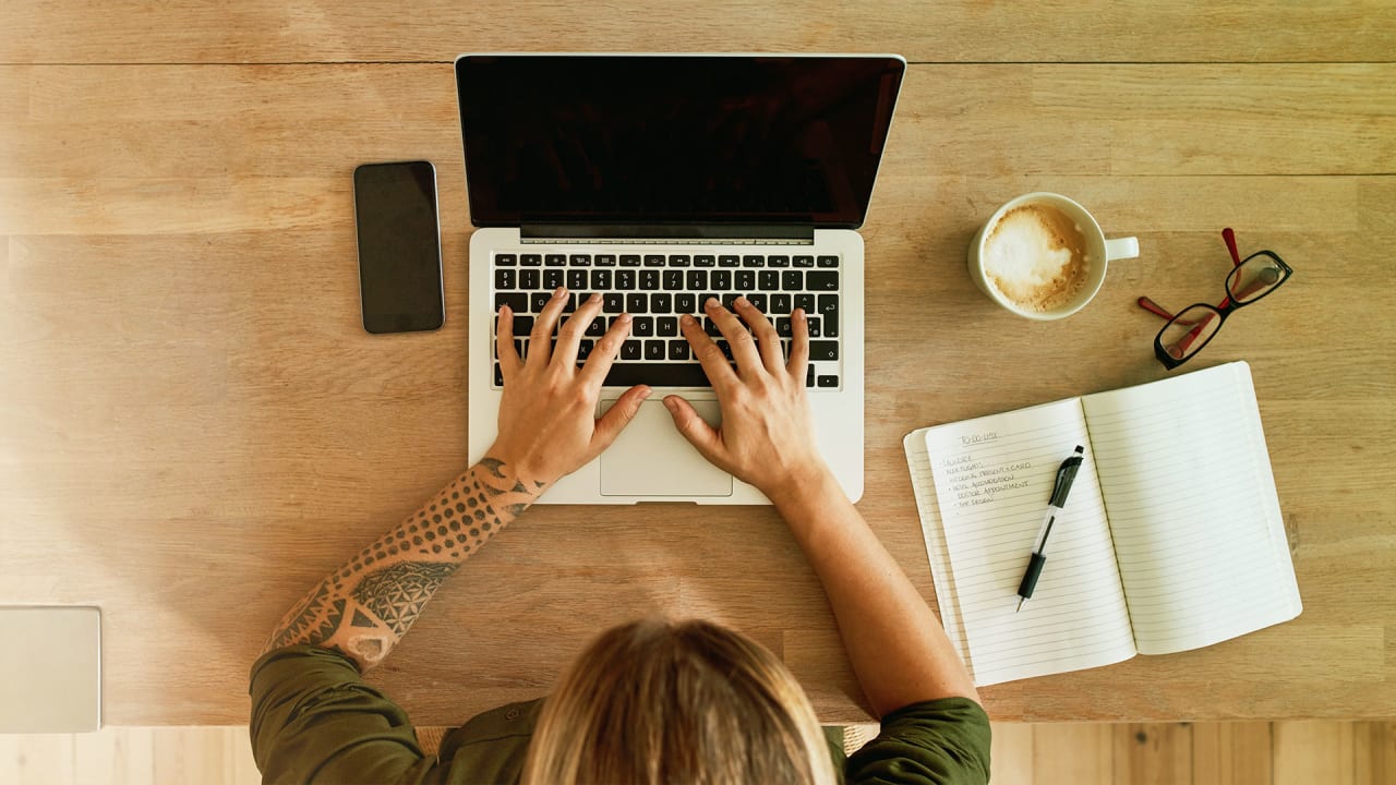 These Methods Will Finally Help You Organize Your Job Search Better