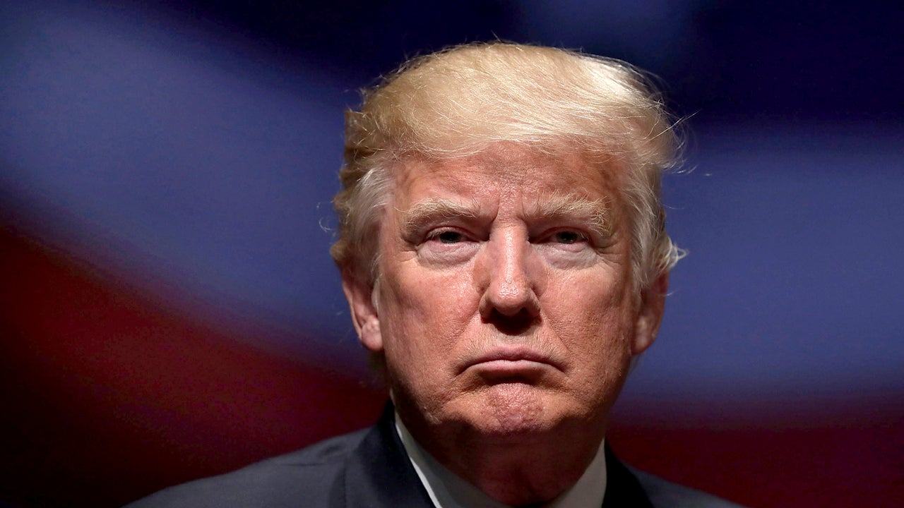 Twitter tries to articulate why it won’t ban Donald Trump