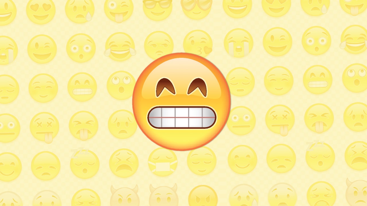 We Asked These Personality Scientists To Analyze Our Slack Emojis