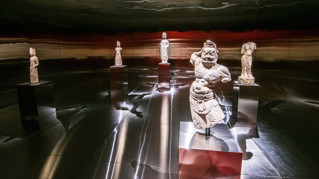 Design Lessons From Theater Legend Robert Wilson