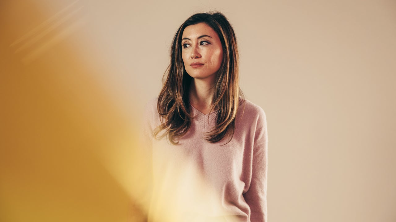 Stitch Fix CEO Katrina Lake Talks Data, Amazon—and Hot Tubs