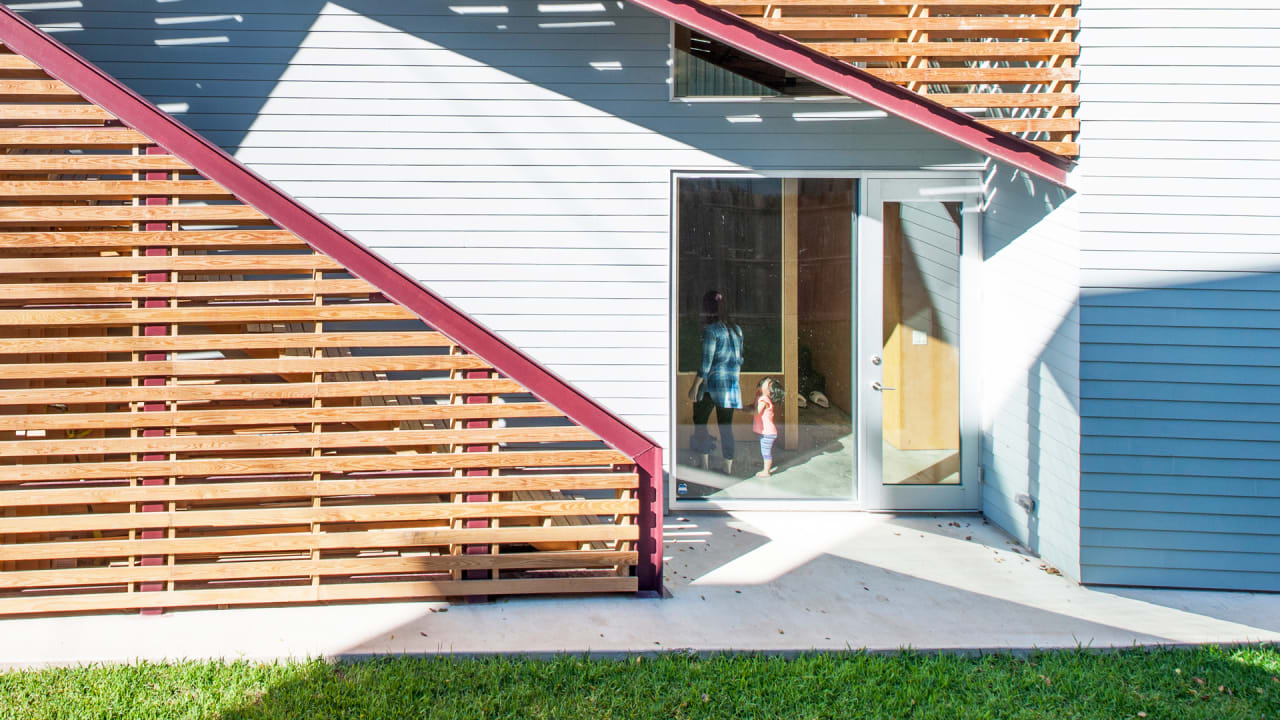 The American Household Is Evolving And Our Housing Should Too