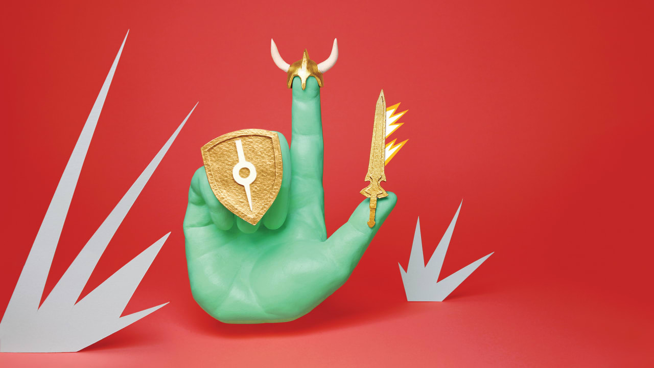 How Super Evil Megacorp Mobilizes E-sports