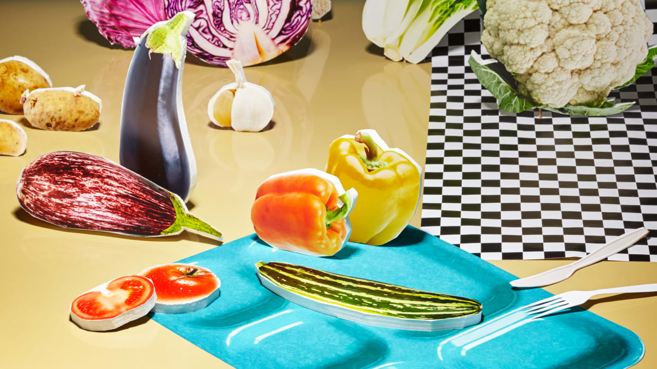 Compass Proves Cafeteria Food Can Be Sustainable