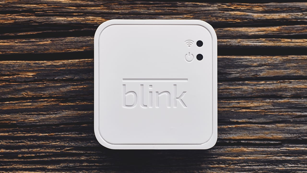 Amazon reportedly paid $90 million for Blink’s chip technology Amazon reportedly paid $90 million for Blink’s chip technology