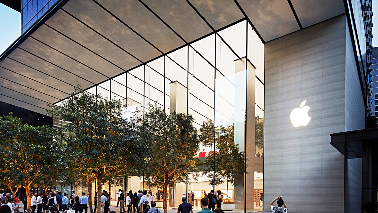 Apple launches AppleCare for people with new in-house medical clinics
