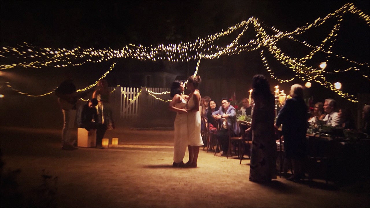 Apple’s New iPhone X Ad Celebrates Marriage Equality In Australia