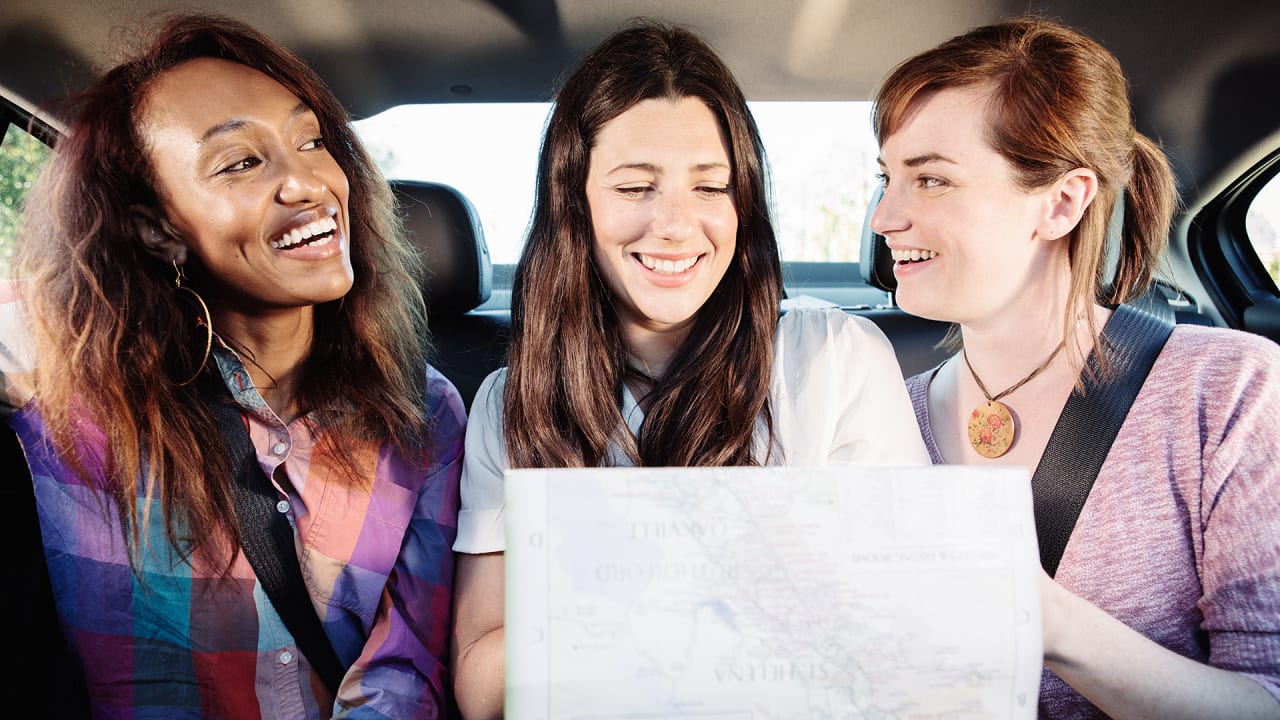 London thinks Uber should offer “women-only” rides