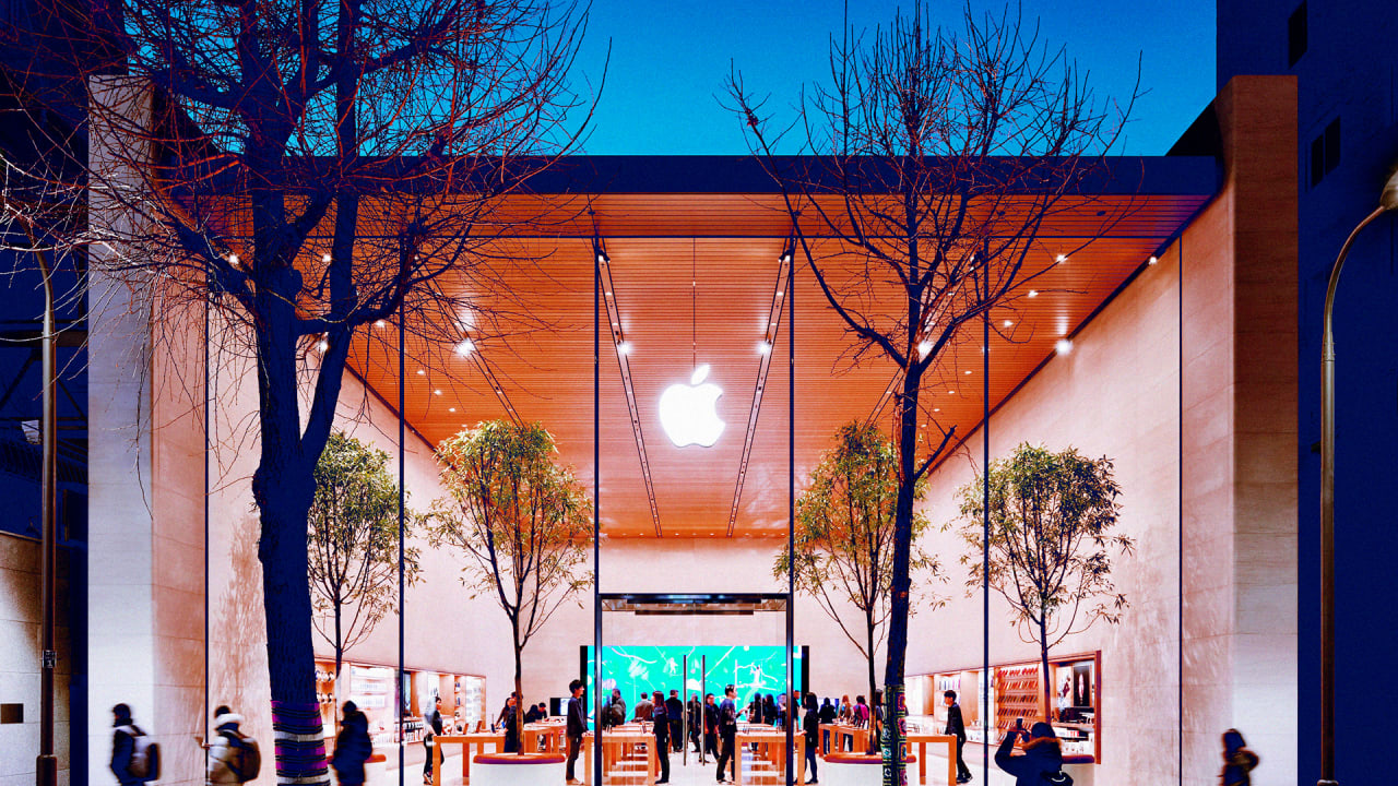 The vital bullet points from today’s Apple’s shareholder meeting