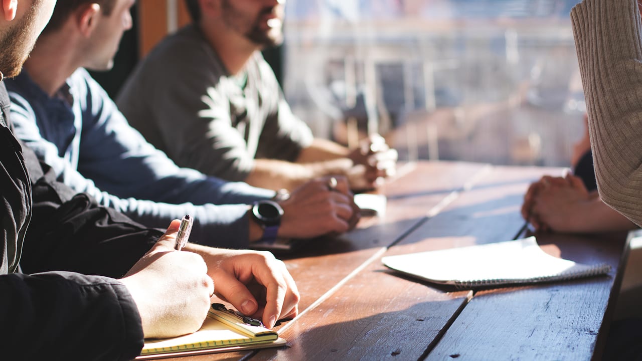 These are the worst job interview behaviors that will cost you the gig