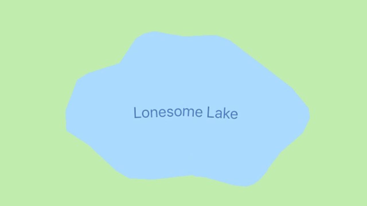 This Instagram Features The Most Depressing Sounding Places In The Wor