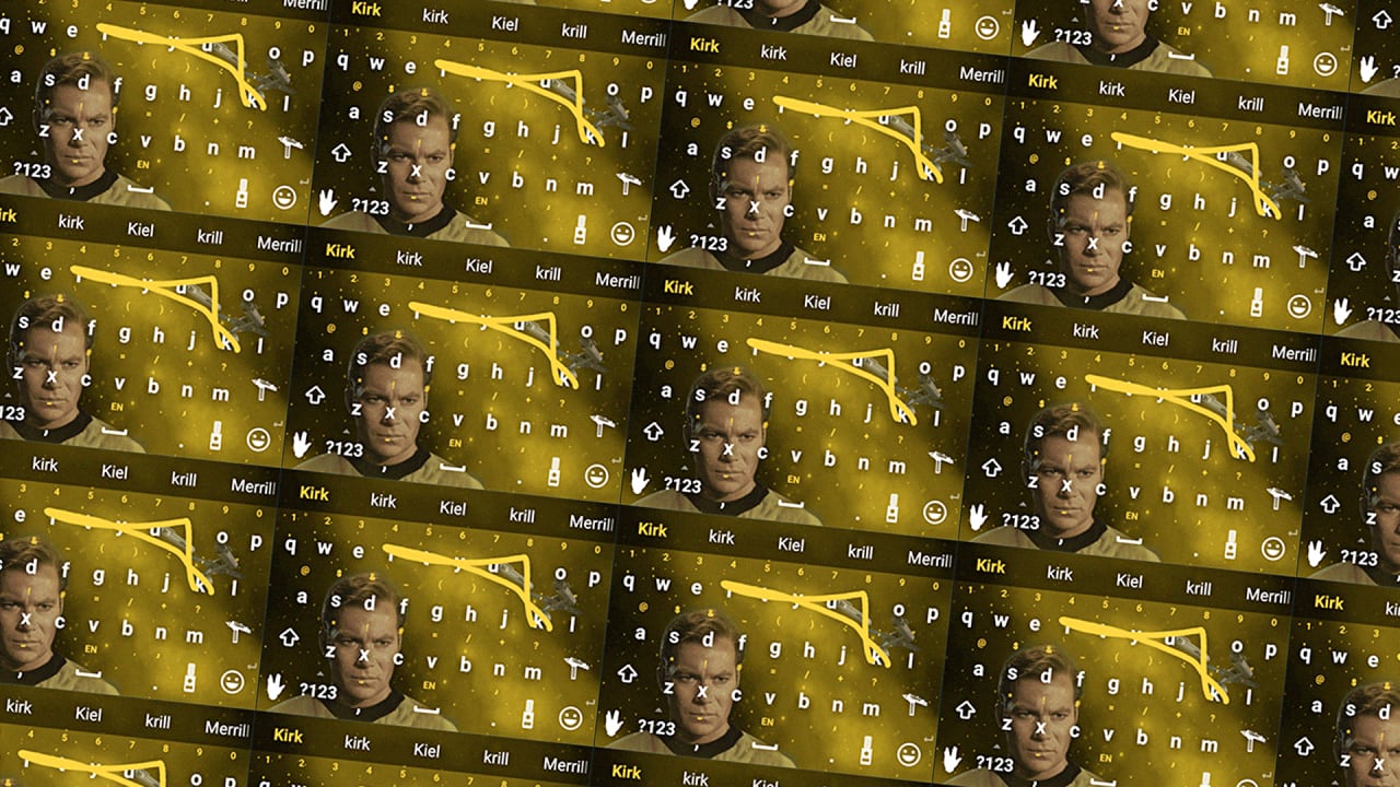 Swype Keyboard’s demise feels like the end of an era