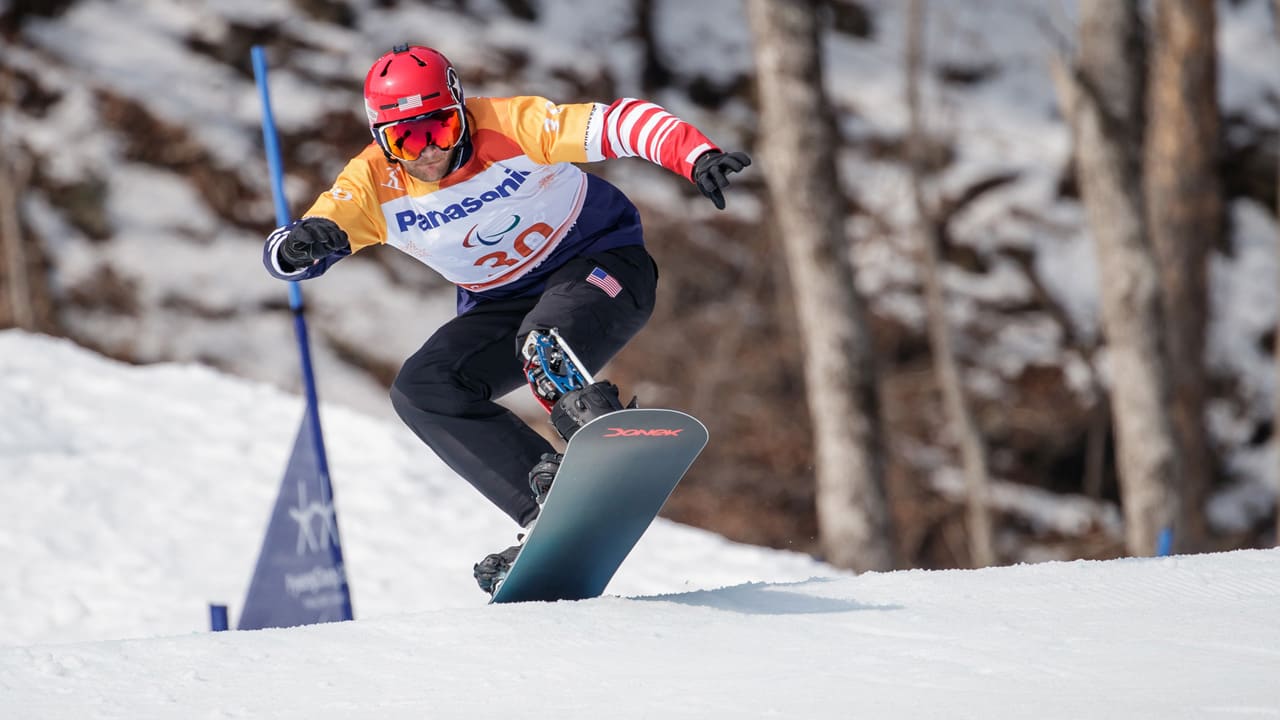 Meet The Paralympic Gold Medalist Revolutionizing Prosthetic Design