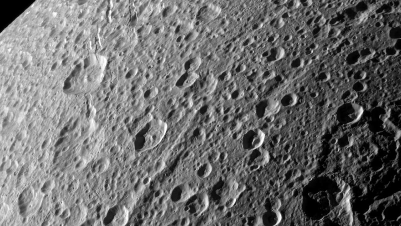 On the moon, AI is taking a small step for mankind