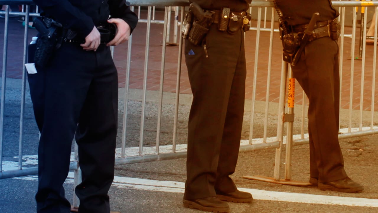 Facebook basically wants to pay for its own police force