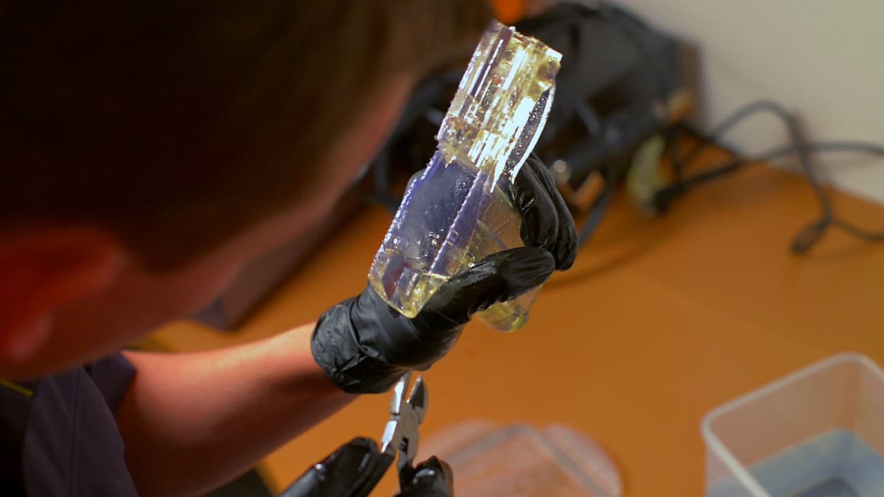 How Young Entrepreneurs Are Devising Tech Solutions To Gun Violence