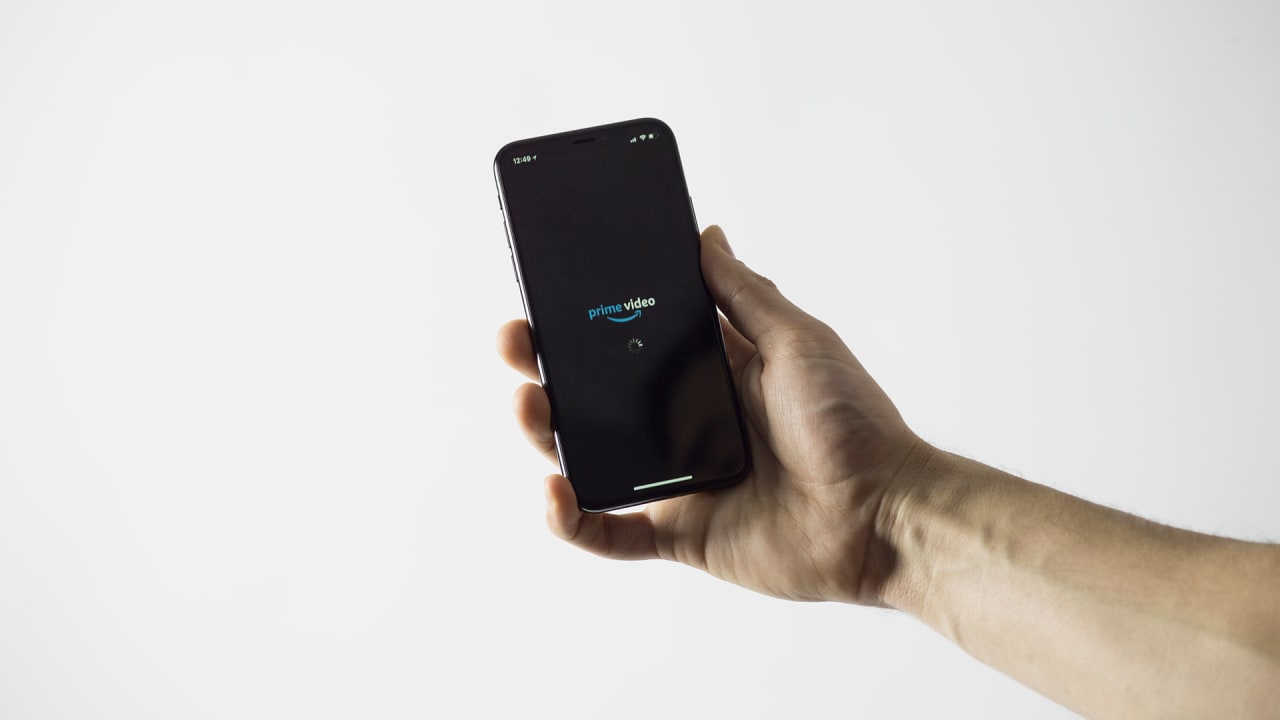 Leaked documents reveal Amazon Prime Video numbers