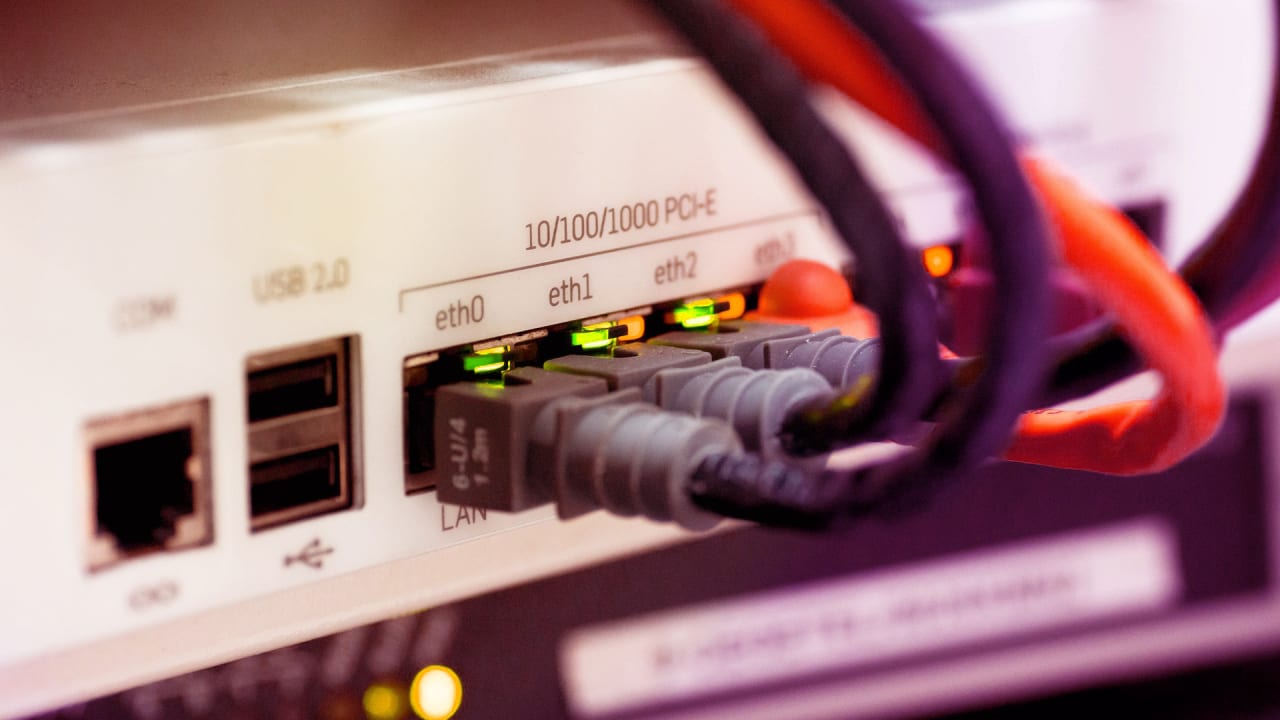 Newly discovered router malware is a “masterpiece”