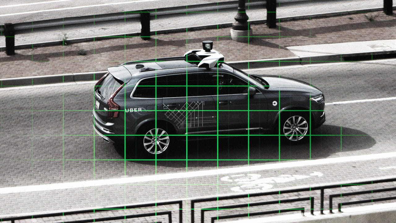 Who S Making Sure That Self Driving Cars Are Safe