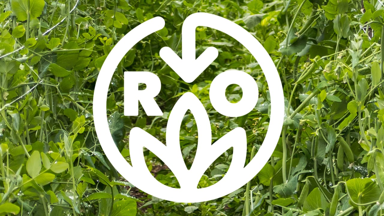 Regenerative Organic Certification Wants To Be The Ethical Standard To