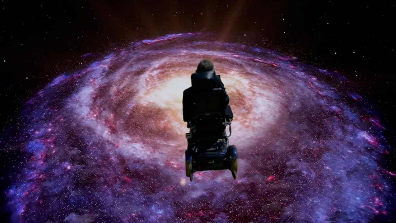 Stephen Hawking’s Astronomic Impact On Pop Culture
