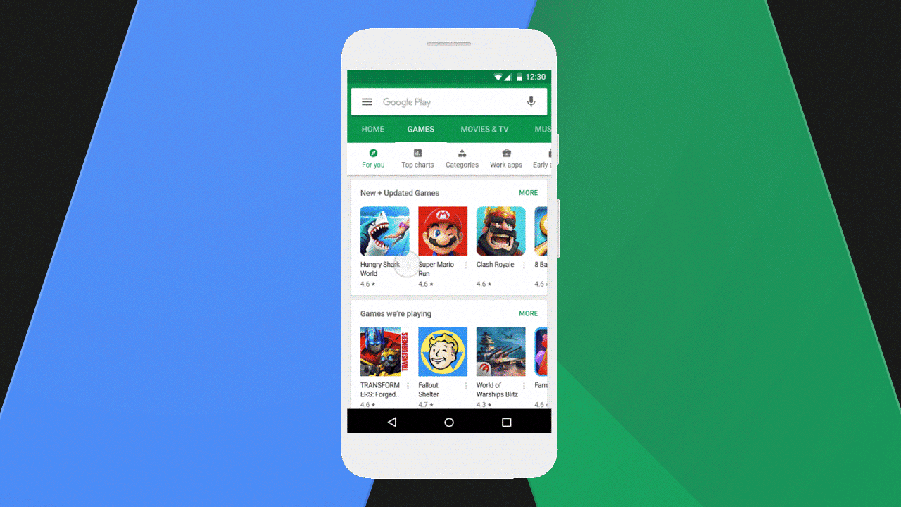 Google Is Turning Ads Into Games You Can Play