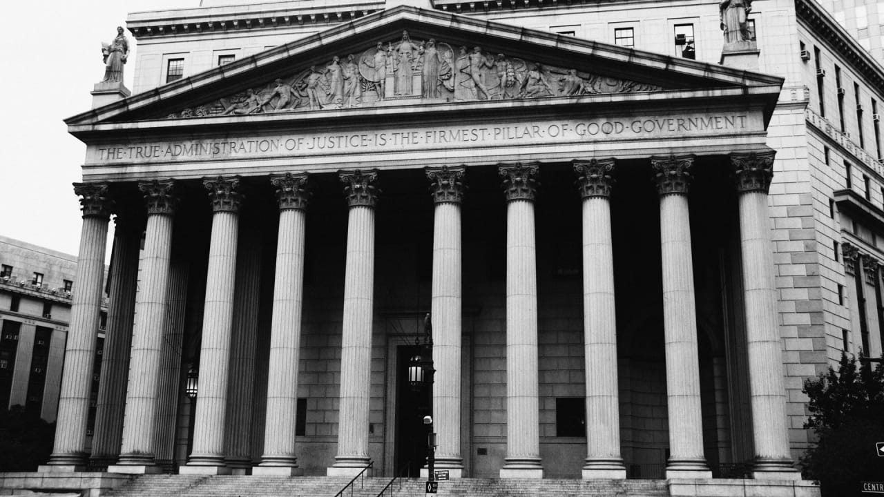 The Wing is being investigated by the New York Human Rights Commission