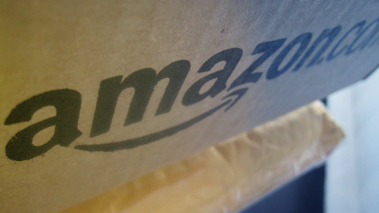 Watch out, Google and Facebook: Amazon ads are on the rise