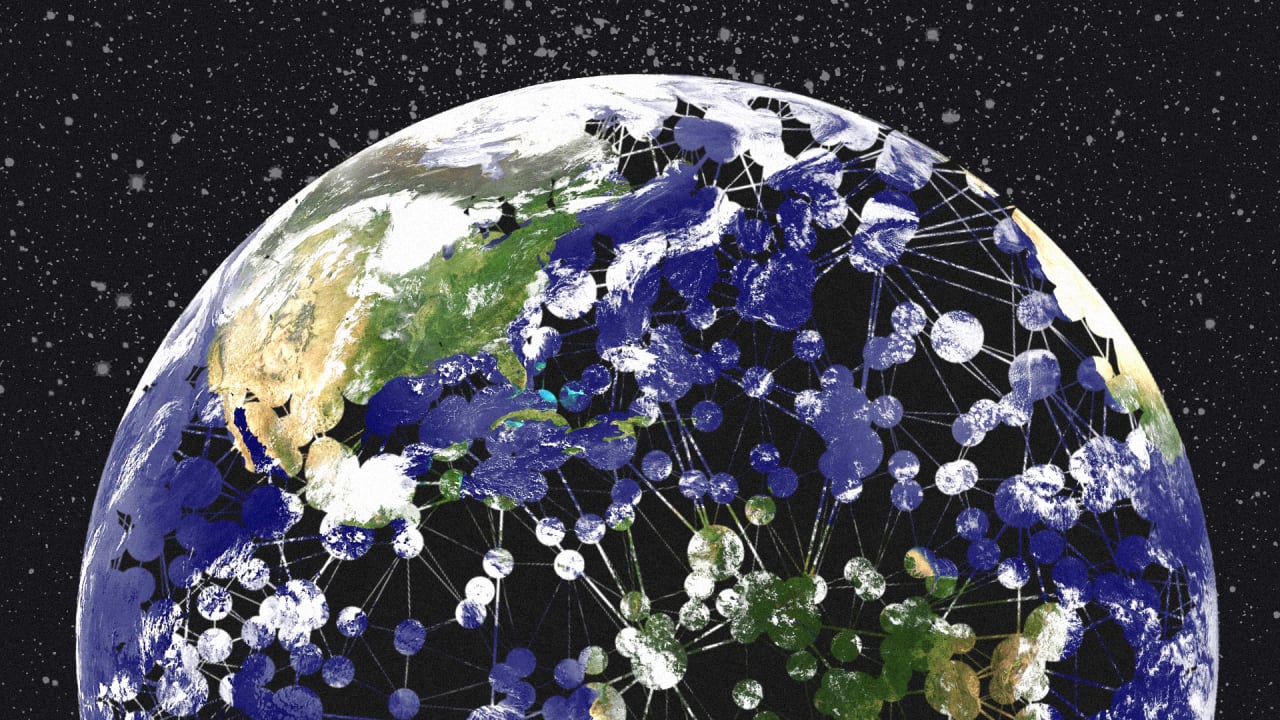 Better Technology Isn’t The Solution To Ecological Collapse