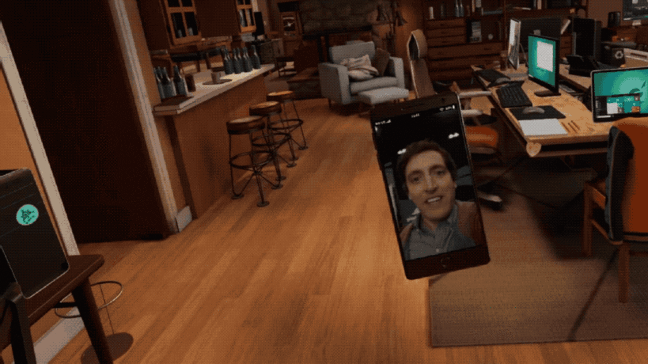 You Can Do Bong Hits With HBO’s “Silicon Valley” Crew–In VR
