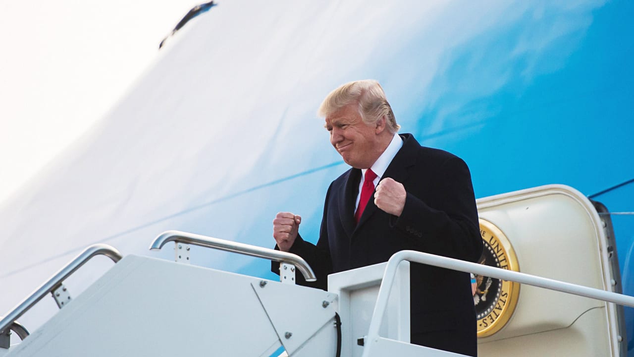 You could end up paying more for cars and beer due to Trump’s new tari You could end up paying more for cars and beer due to Trump’s new tari