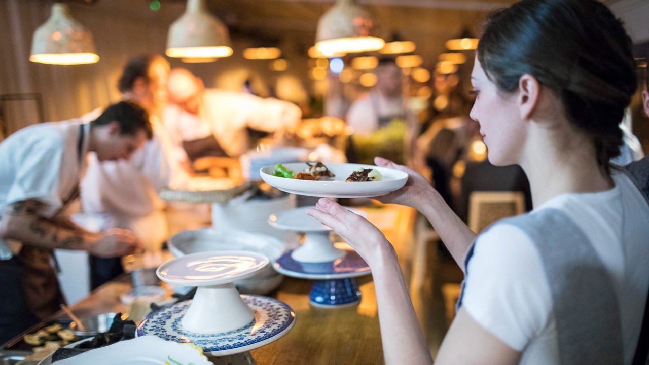 The Future Of Food In The Age Of Instagram And Netflix