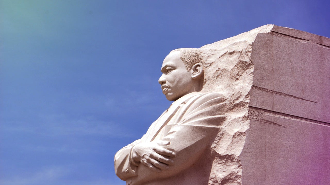 5 times civil disobedience made a difference since MLK’s death