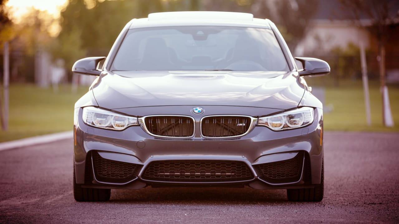 BMW will use LiDAR from Innoviz for its self-driving cars