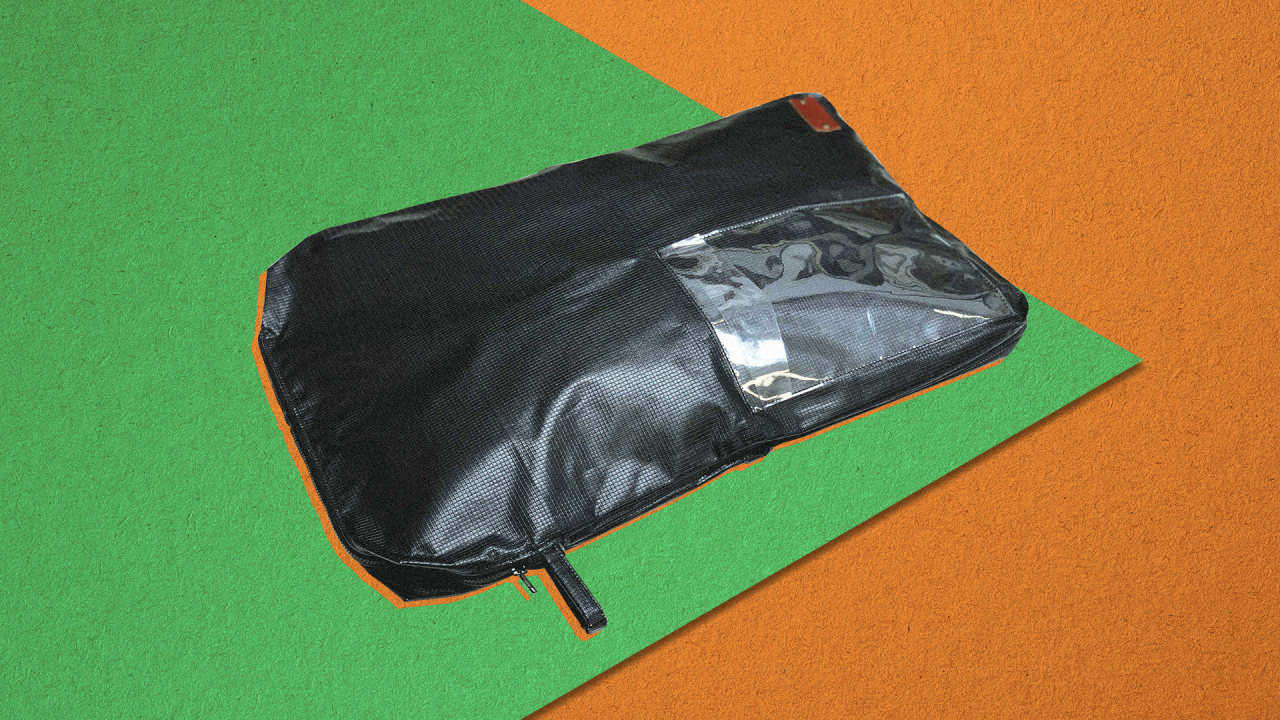 Can Online Retail Solve Its Packaging Problem