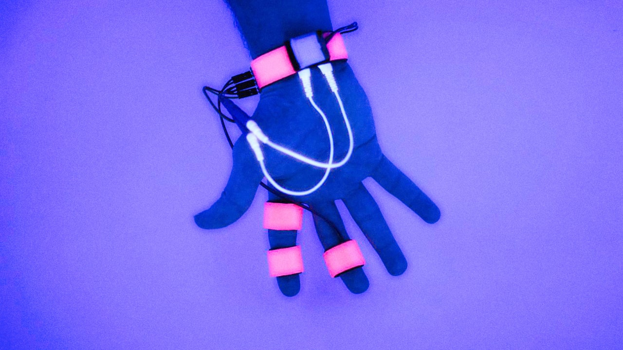 This MIT Machine Captures The Dreams You Never Remember