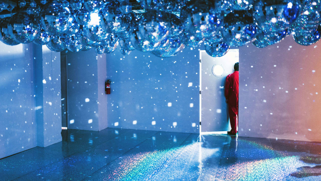 How To Get More Comfortable With Change