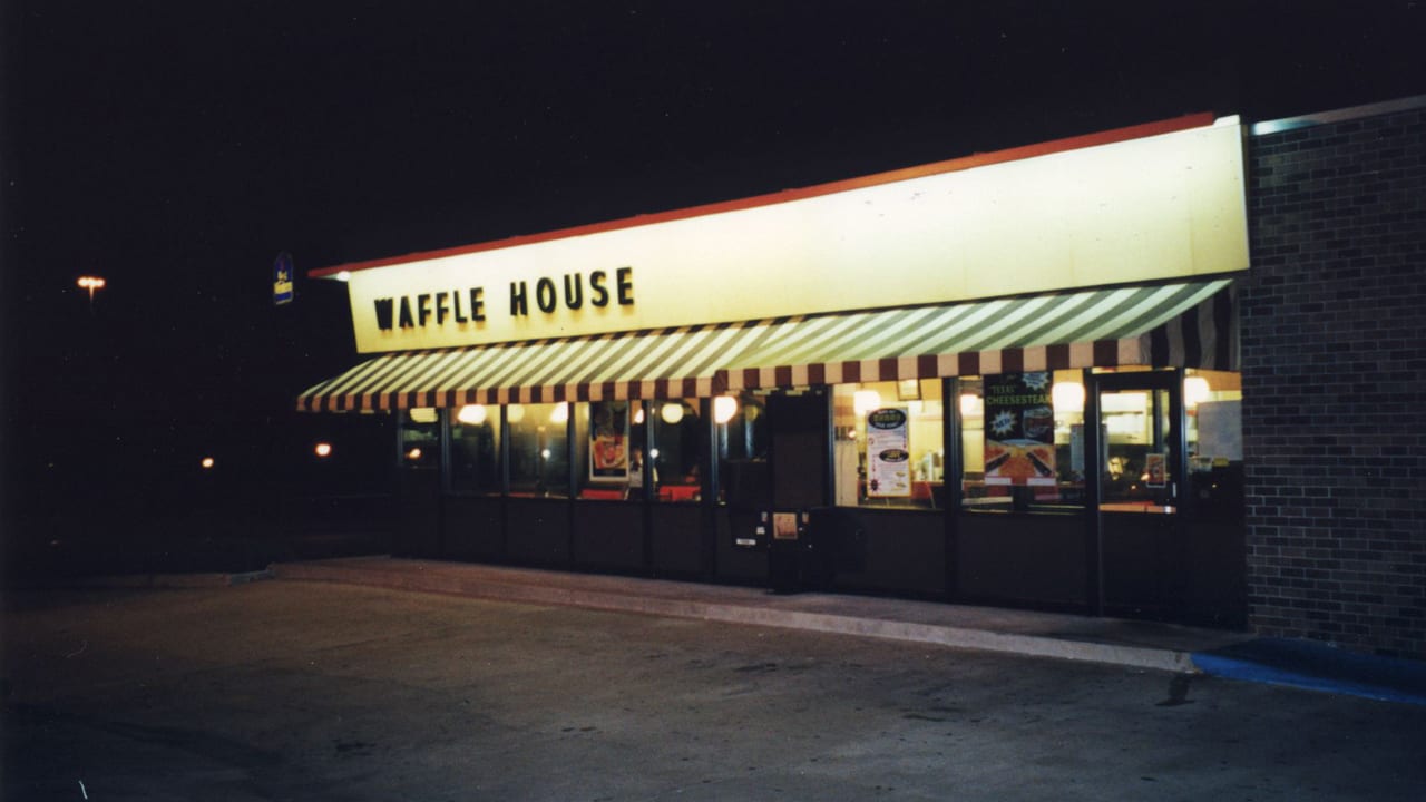How to help Waffle House shooting victims—and hero James Shaw Jr. How to help Waffle House shooting victims—and hero James Shaw Jr.