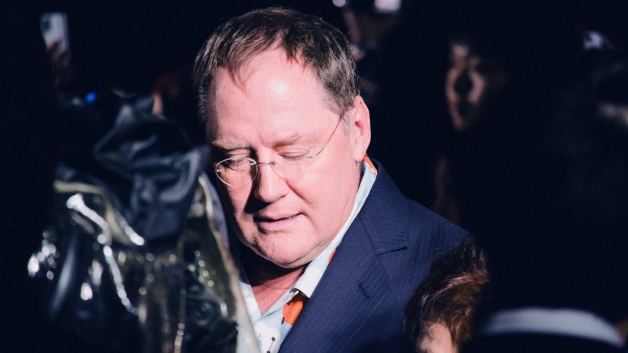 Inside Disney And Pixar: The Debate Over John Lasseter’s Return