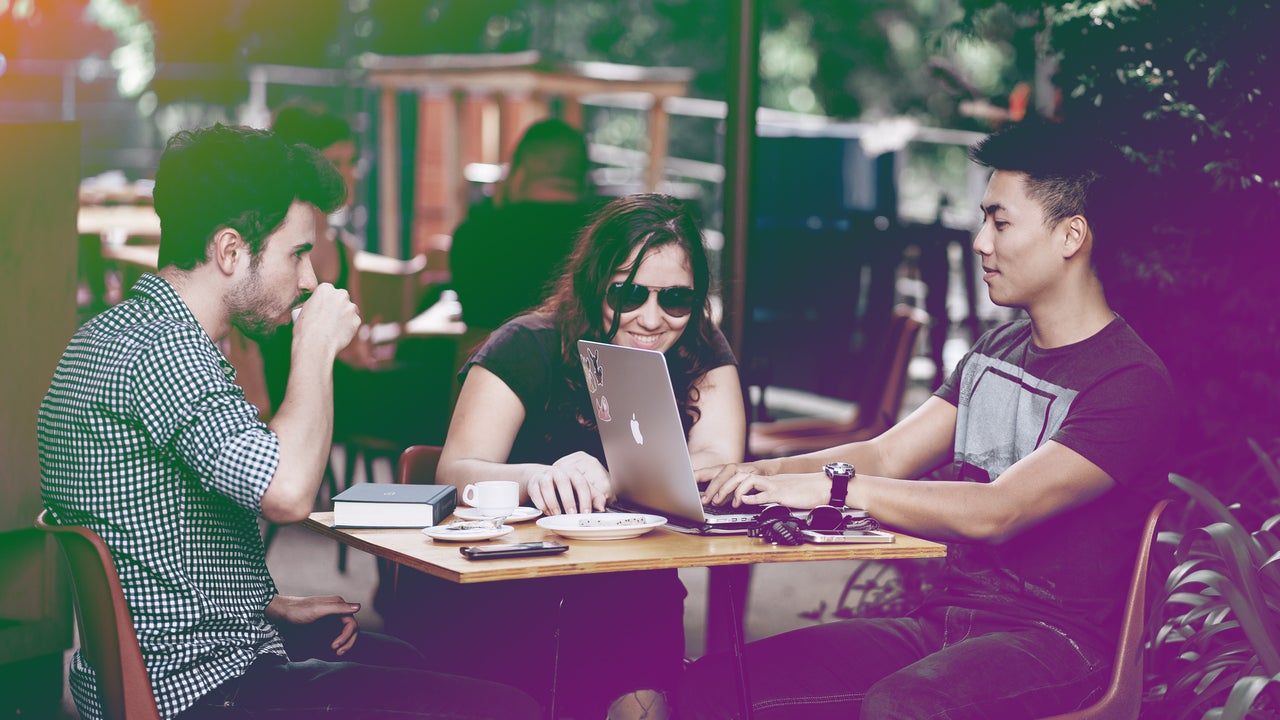 These Are The Only Meetings You Should Have For The Next Month