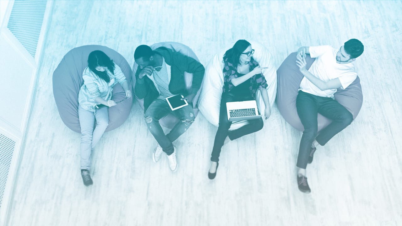 Three Ways For Diehard Procrastinators To Beat Fake Work