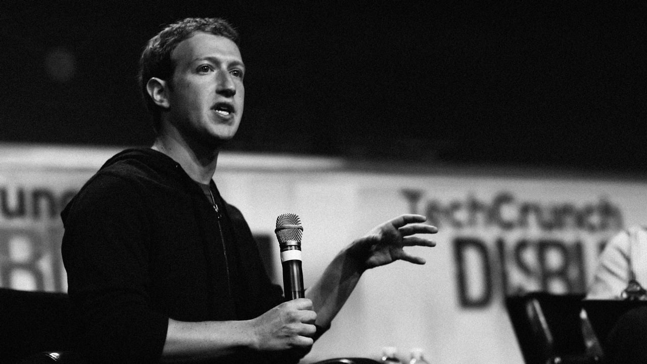 Mark Zuckerberg Congress live-stream: How to watch the Facebook CEO’s