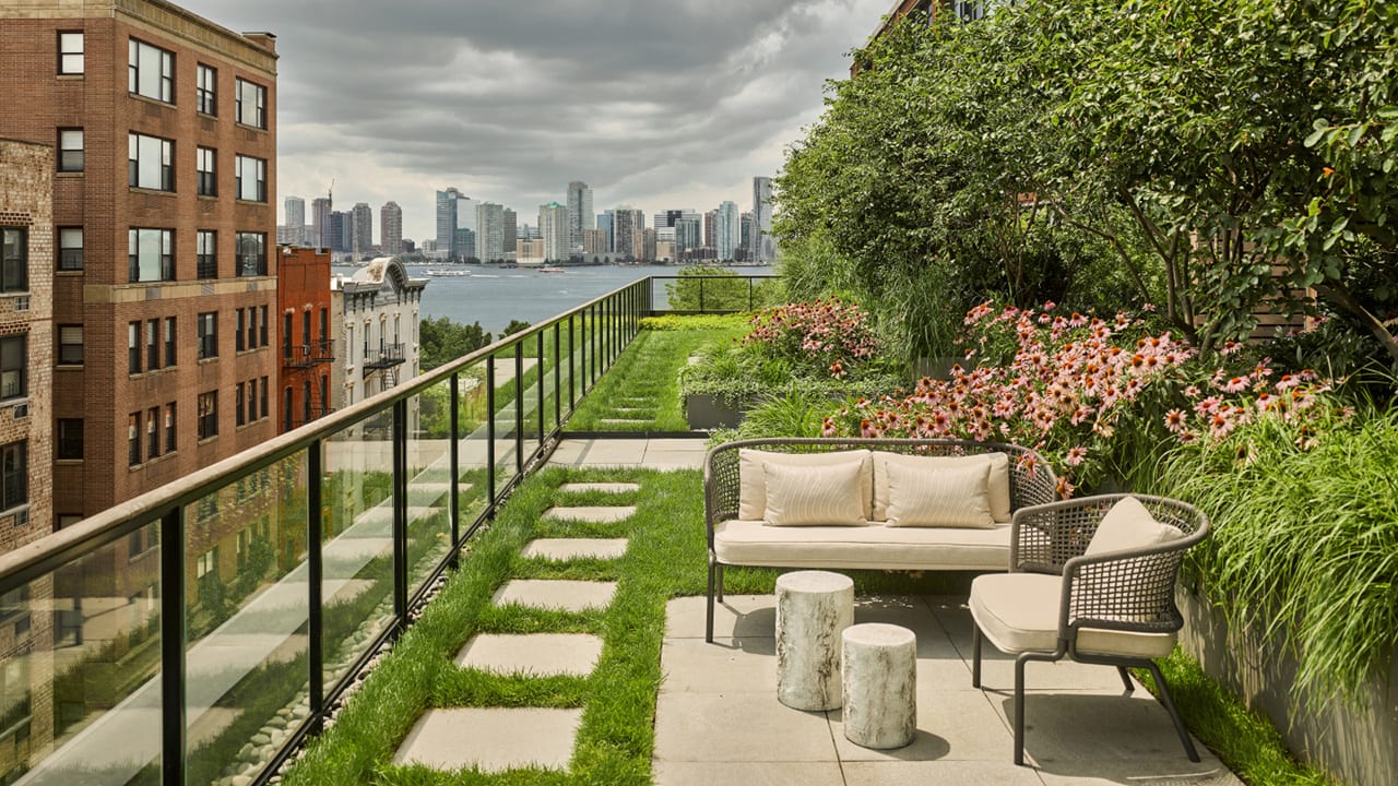 The best American homes of 2018 (some are even affordable!)