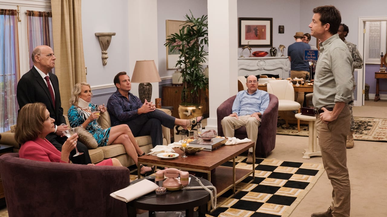 “Arrested Development” Is Returning In May, With A Trumpian Twist