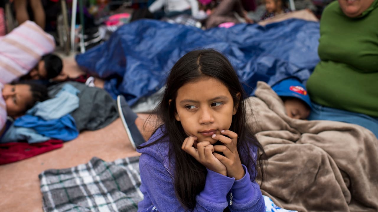 How to help immigrant children: 9 things you can do for separated fami