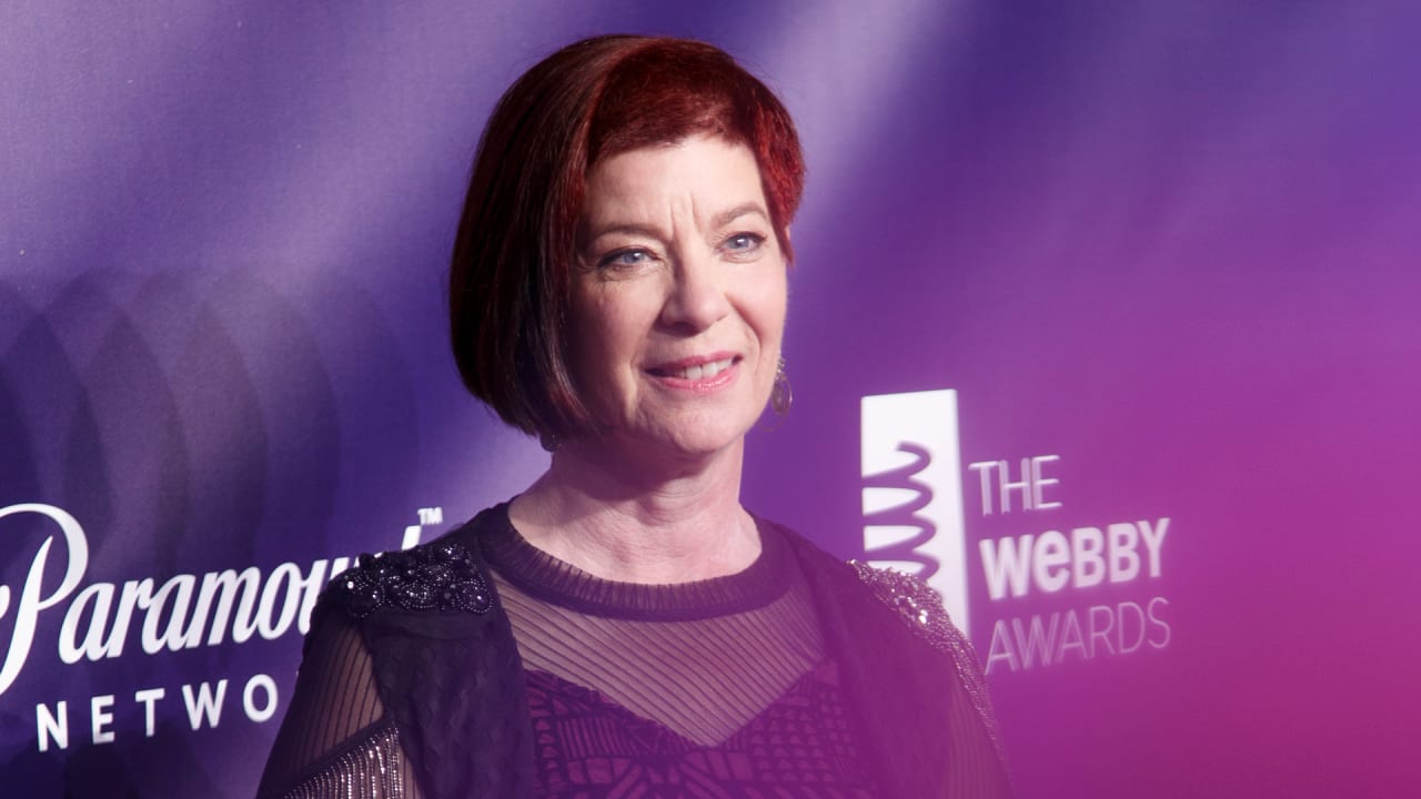 Why Mozilla’s Mitchell Baker rejects conventional wisdom on data and p